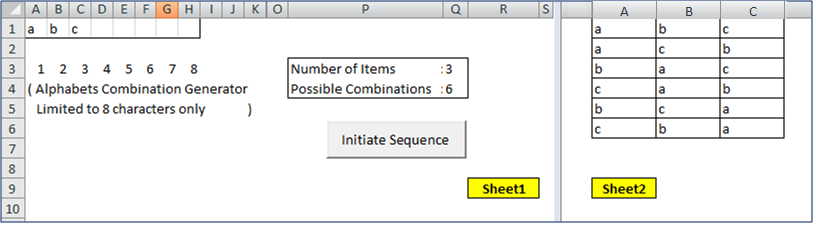 Word Combination Generator Anagram Guide