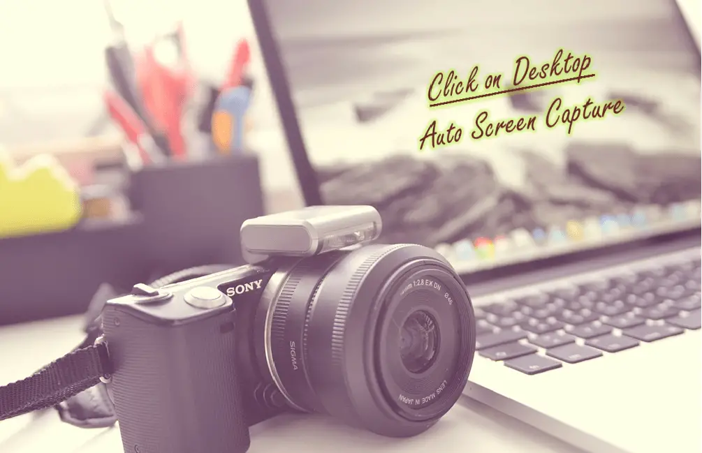 Print Screen Automation Take Screenshot Save To File And Attach In Excel