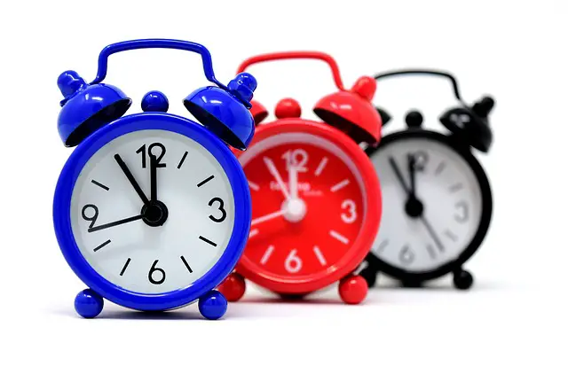 Get Current Date In Vba